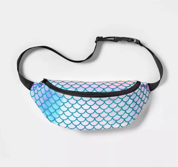 Target’s Selling Wine Cooler Fanny Packs Now Because YOLO