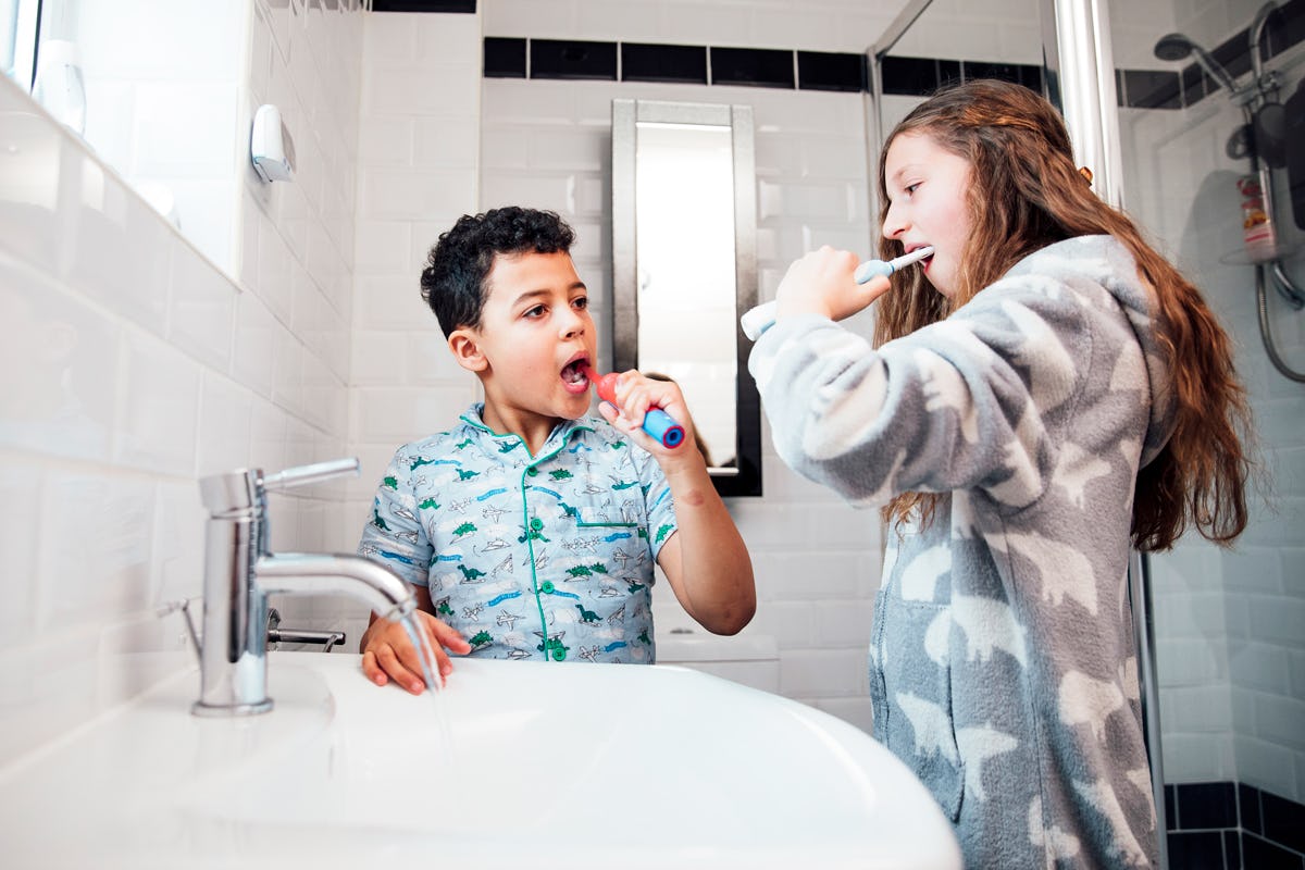 Teaching Pre-Teens Proper Hygiene Shouldn’t Be This Hard