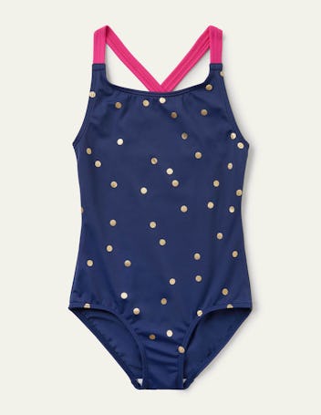 13 Adorable UV Toddler Swimsuits For Young Swimmers In And Out Of The Pool