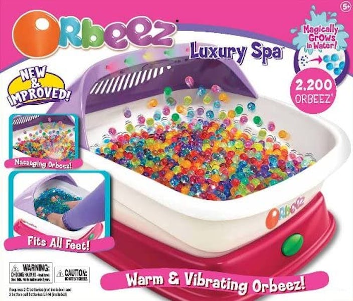 Trust Us, Every Kid Wants Orbeez As A Gift