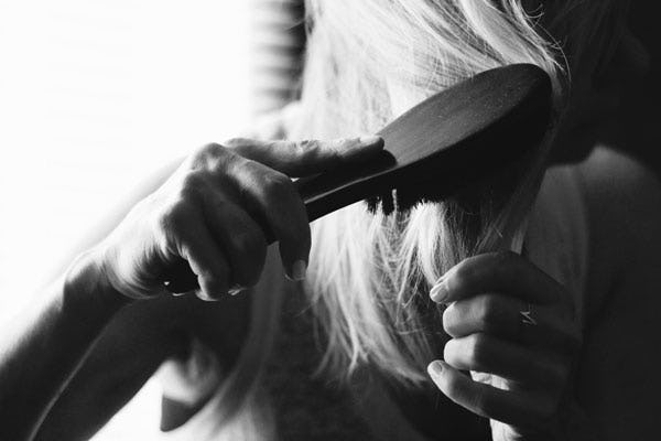 Hair-Grooming Syncope Causes Kids To Faint At The Most Bizarre Time