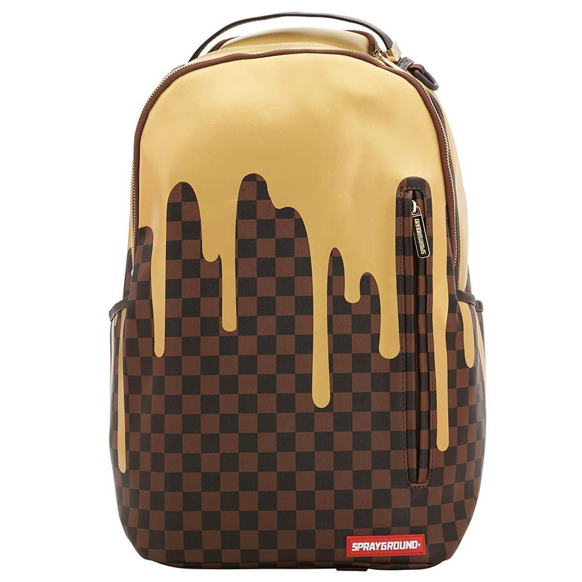 These Sprayground Backpacks Are Already Going Out Of Stock For Back To ...