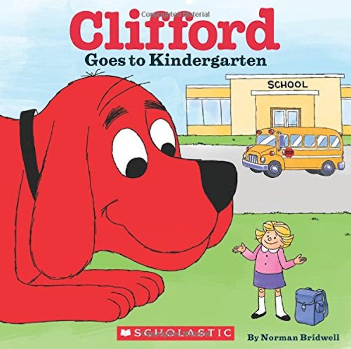 8 Of The Best Educational And Thought-Provoking Kindergarten Books For ...