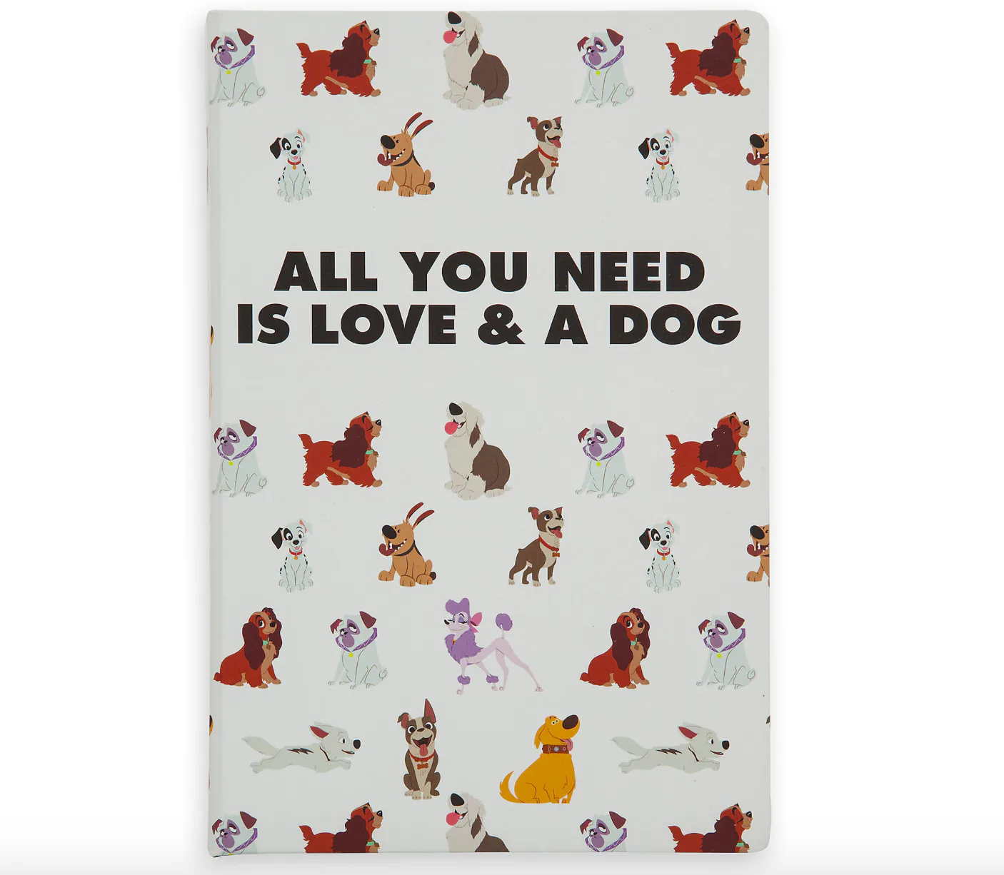 This Disney Dogs Collection Has Everything You And Your Furry BFF Need