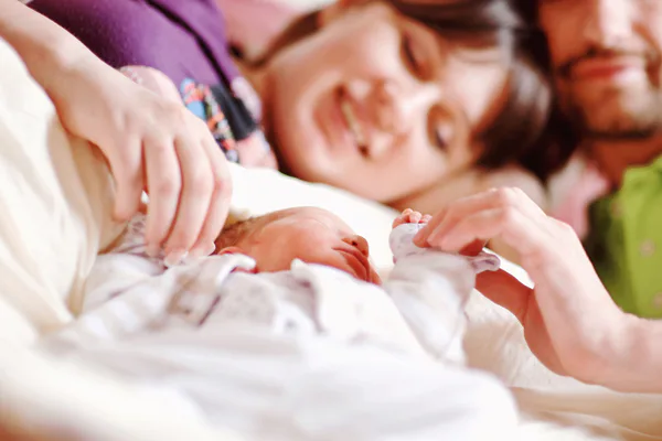 The ‘Golden Hour’ After Birth: You Should Protect It At All Costs