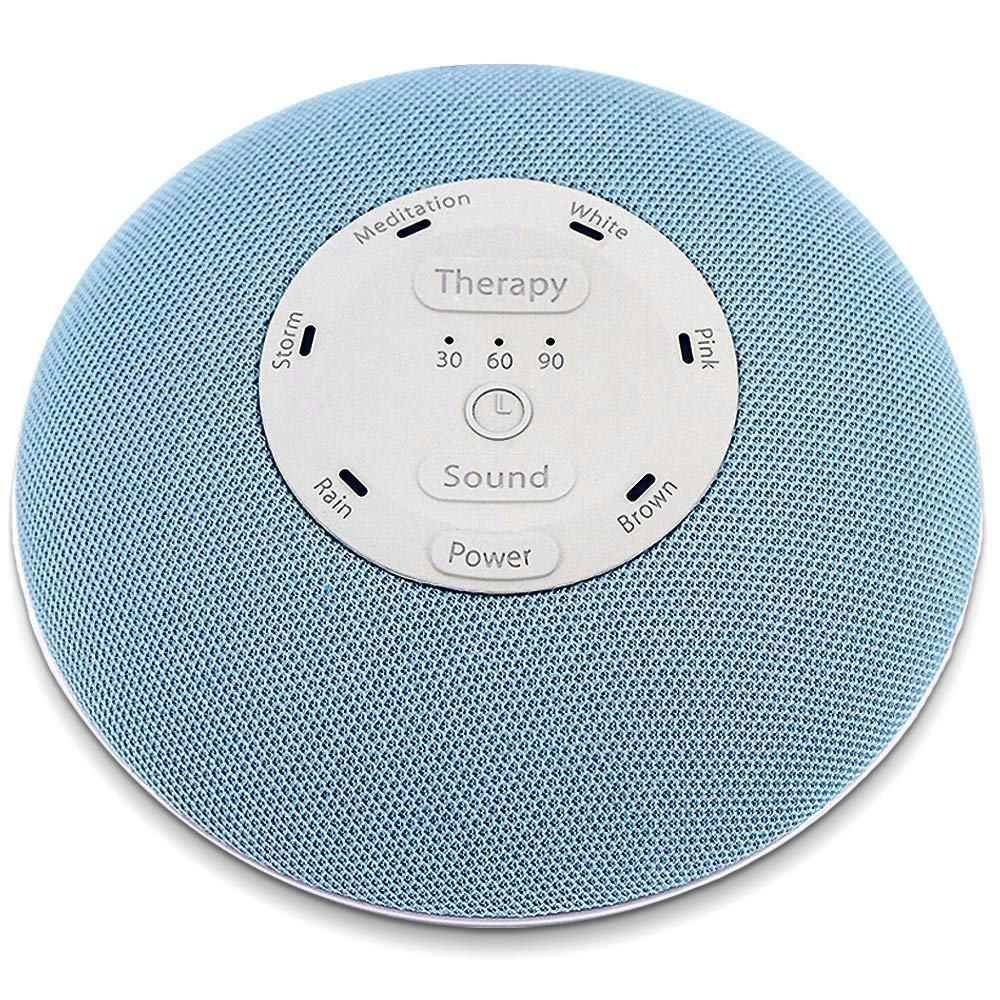 10 Best Sound Machines For Baby Nurseries And Kids’ Rooms