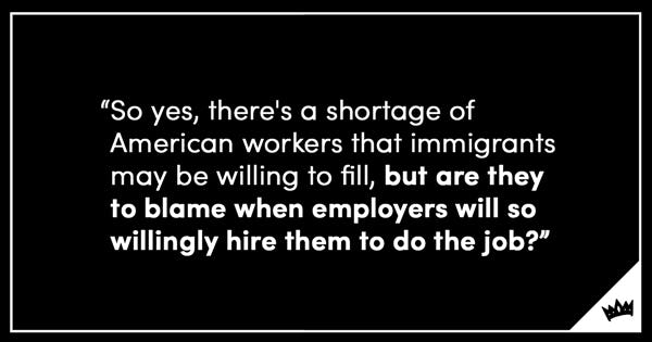 Facts To Refute All Those Myths And Misconceptions Regarding Immigration