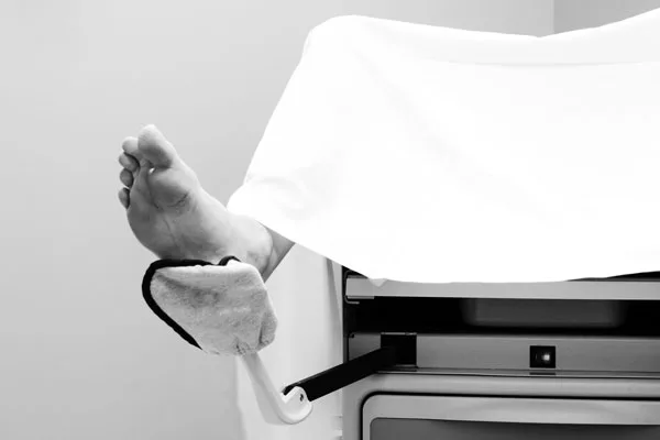 Pelvic Exams Are Being Performed On Unconscious Patients Without Consent