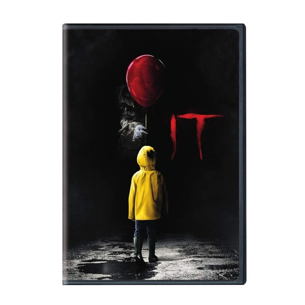 13 Scary Movies Guaranteed To Spook Your Entire Family