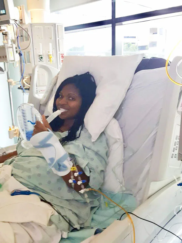 My Baby Was One Of The First To Have Fetal Spina Bifida Surgery