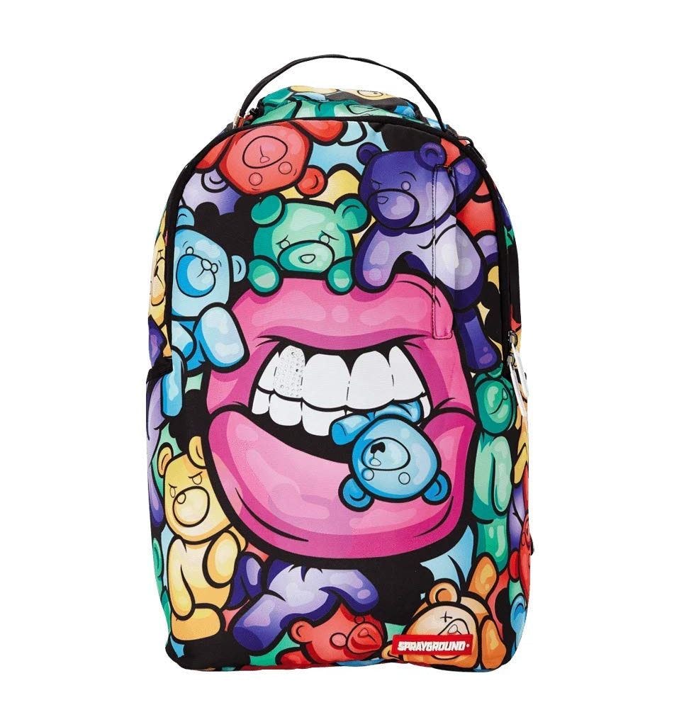 These Sprayground Backpacks Are Already Going Out Of Stock For Back To ...