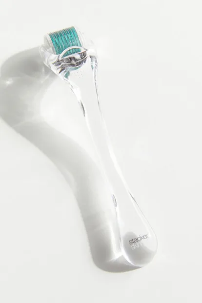 The Best Derma Rollers To Get You Started On Microneedling At Home