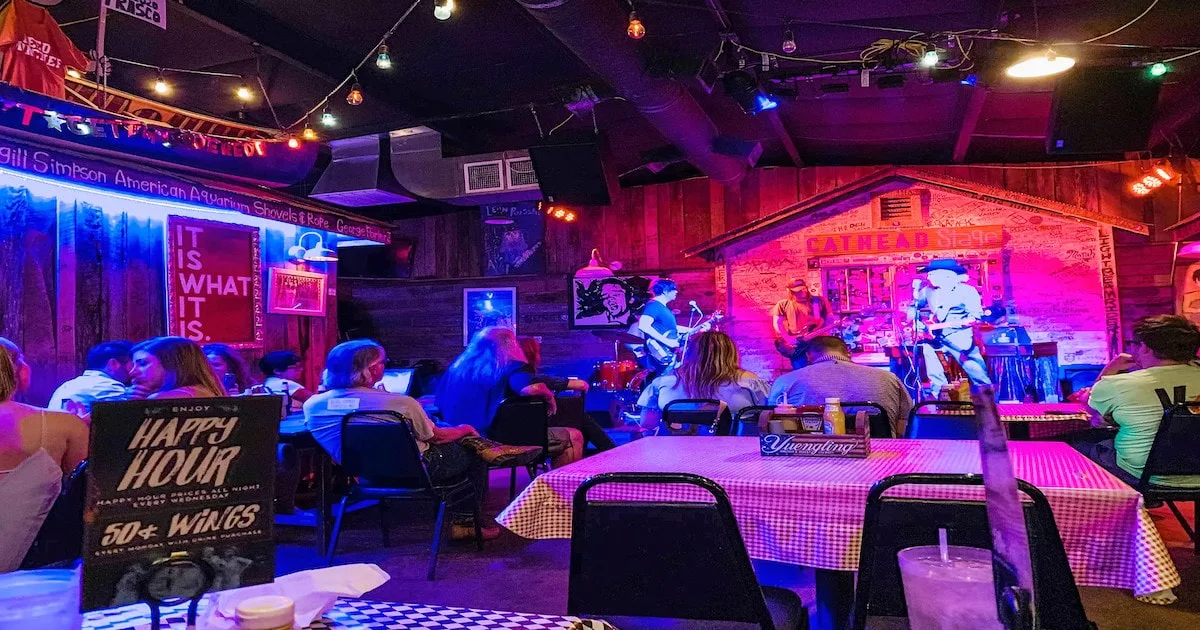 Things to Do in Tupelo With Kids