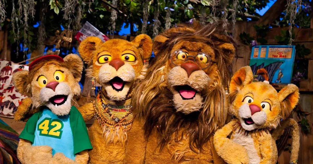 7 Kids Shows From The 90s That Were Revolutionary 7 Kids Shows From The 90s That Were Revolutionary