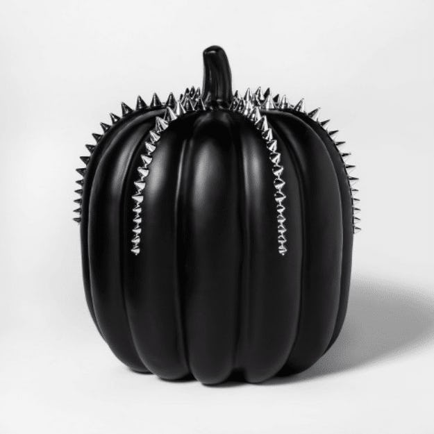 Target Is Selling Adorable Punk Rock Pumpkins For Halloween