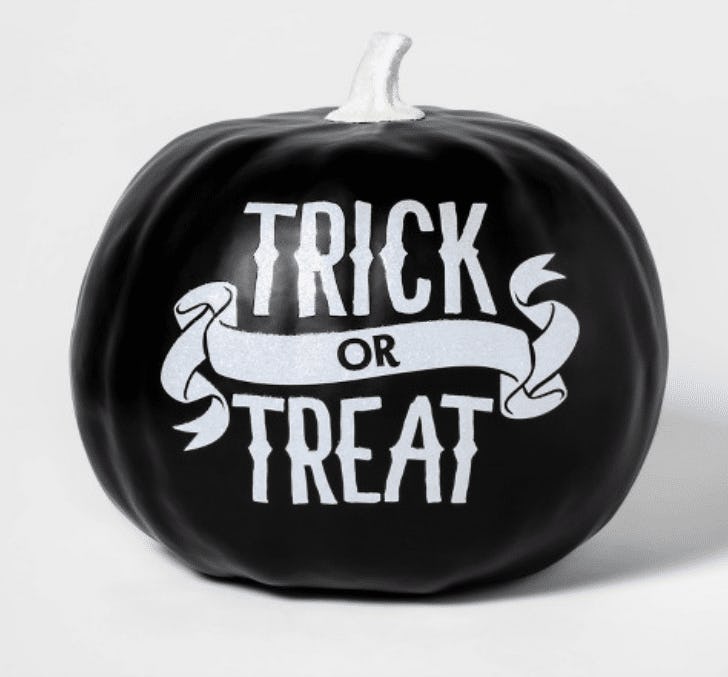 Target Is Selling Adorable Punk Rock Pumpkins For Halloween
