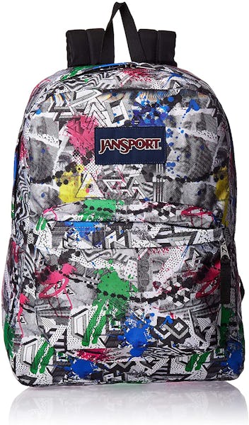 These Backpacks For Boys Are So Popular For Back To School