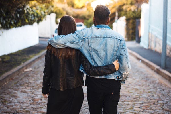 A Relationship Coach Suggested Dating 3 People At Once — And It Was ...