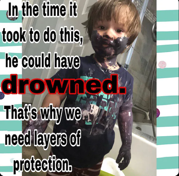 I Witnessed A Drowning And We Need To Stop Thinking It Couldn’t Happen ...
