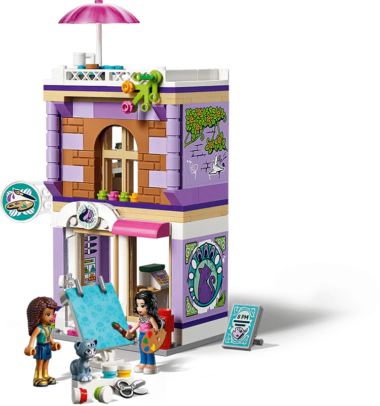 LEGO Is Developing Audio Building Guides For Visually Impaired Kids