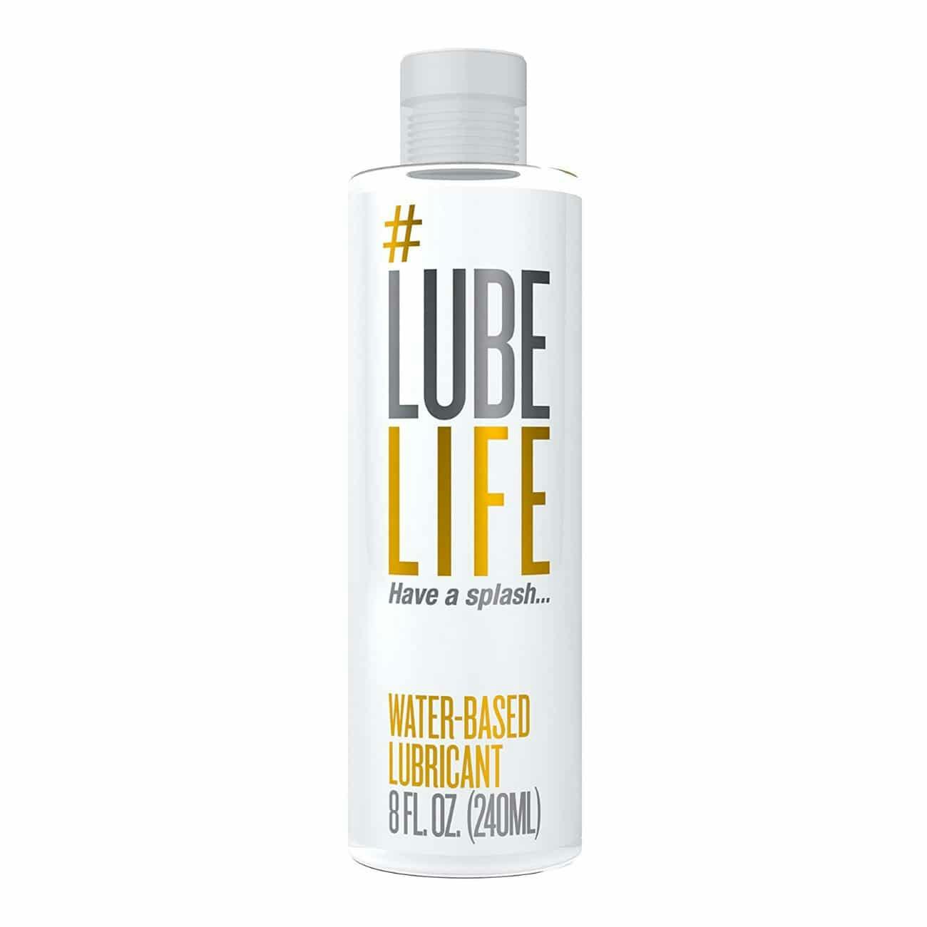 Top Lady-Approved Lubes So Your Wet Dreams Can Be A Reality