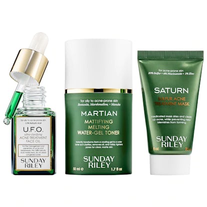 The Best Sunday Riley Skincare Products— Including Their Cult Classic ...