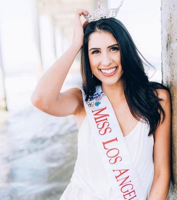 This Beauty Queen With Autism Befriended My Daughter With Autism