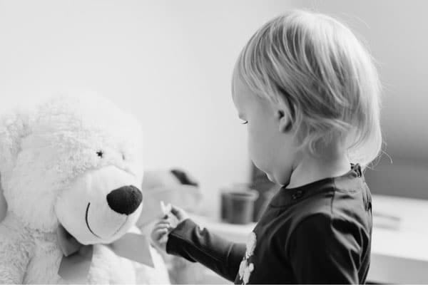 My Kid Has Trouble Making Friends And It Breaks My Heart