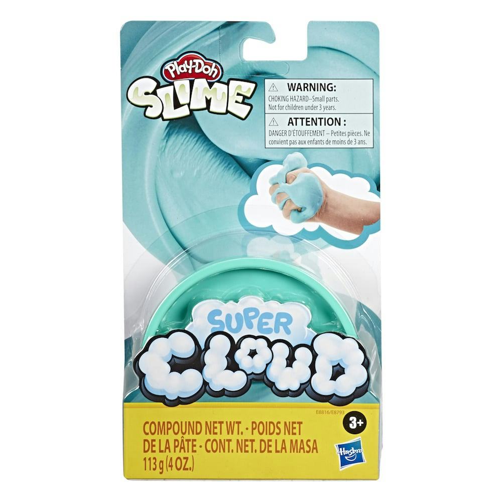 Play-Doh Is Rolling Out 5 New Types Of ‘Doh’ Including Slime