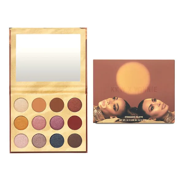 These Fall Makeup Must-Haves Launched Just In Time For Autumn 2019