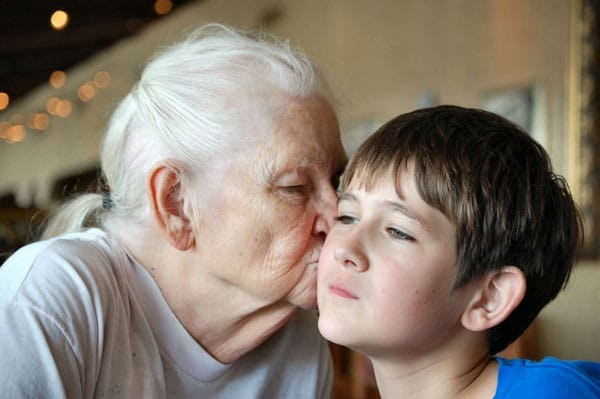 Here’s To The Grandmas Who Are A Perfect Mix Of Teacher-Parent-Friend