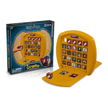 These Harry Potter Games Will Take Your Family To The Whimsical ...
