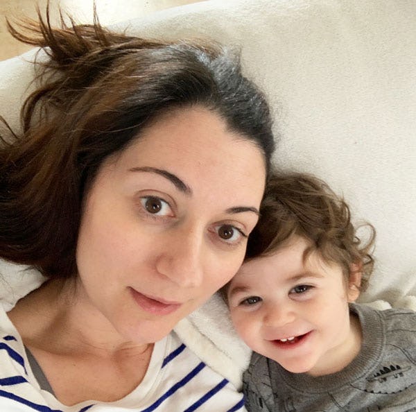 Mom Is Trying To Raise $3 Million For Her Son With A Rare ...