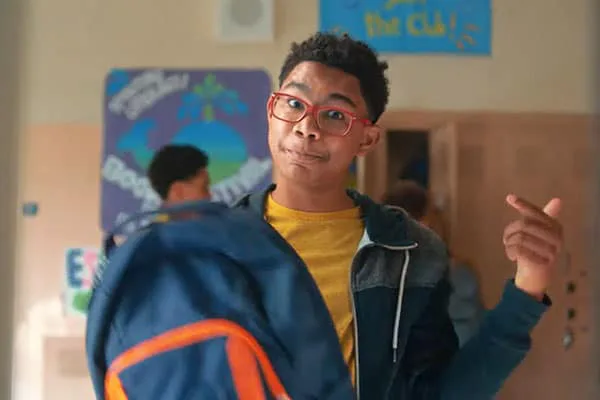 Sandy Hook Promise Releases Chilling Back-To-School PSA