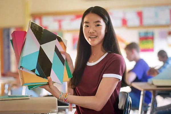 Sandy Hook Promise Releases Chilling Back-To-School PSA