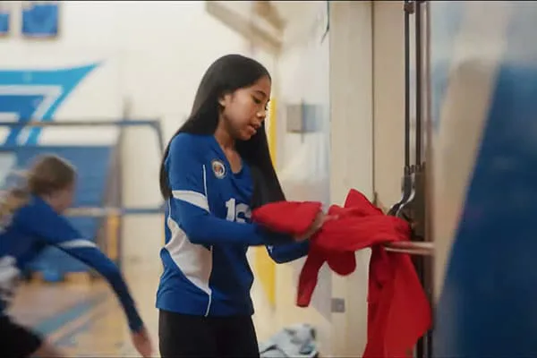 Sandy Hook Promise Releases Chilling Back-To-School PSA