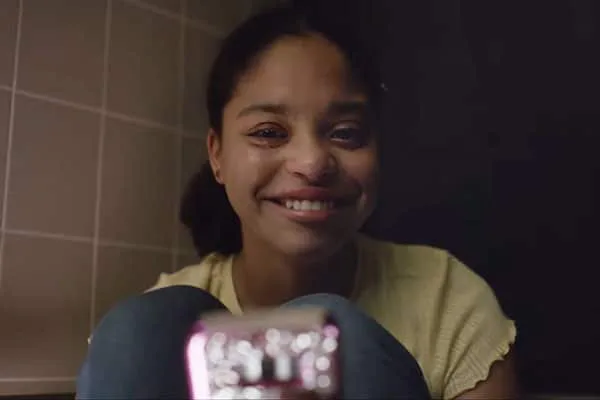 Sandy Hook Promise Releases Chilling Back-To-School PSA