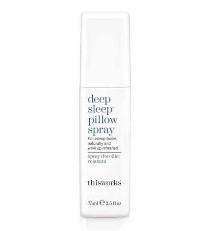 Get The Best Sleep Of Your Life With These Good Night Helpers