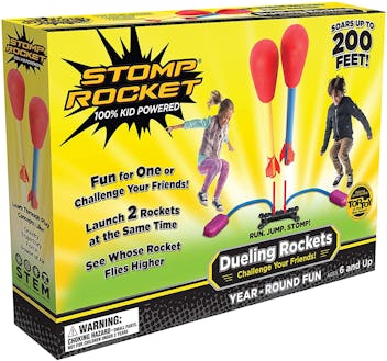 22 Best Toys & Gifts For 6-Year Old Boys & Girls According To Experts