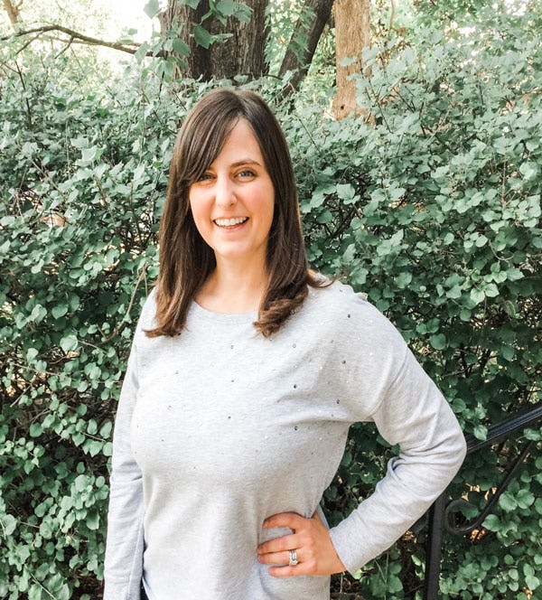 I Regret Almost Using A Photo Editing Feature That Changed My Body