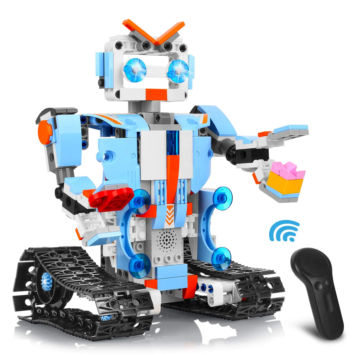 16 Best Building Toys For Kids Of All Ages, According To Experts