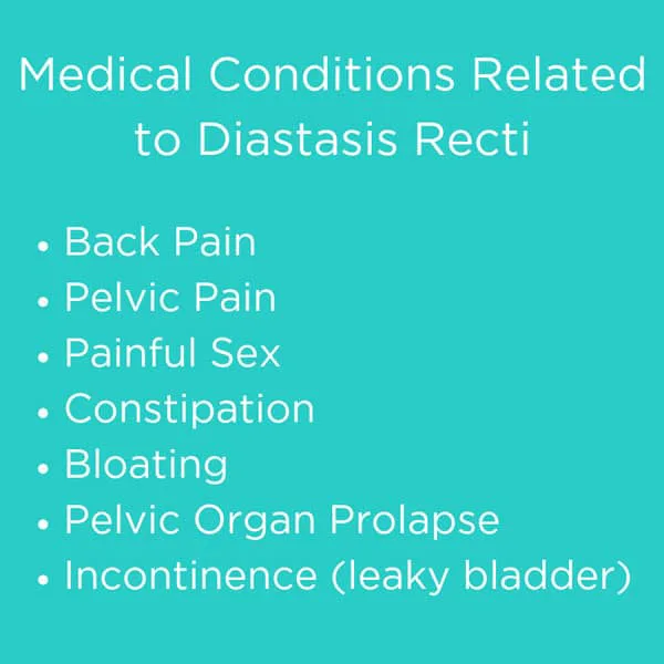 Diastasis Recti Is Very Common, And Goes Beyond A ‘Mom Pooch’