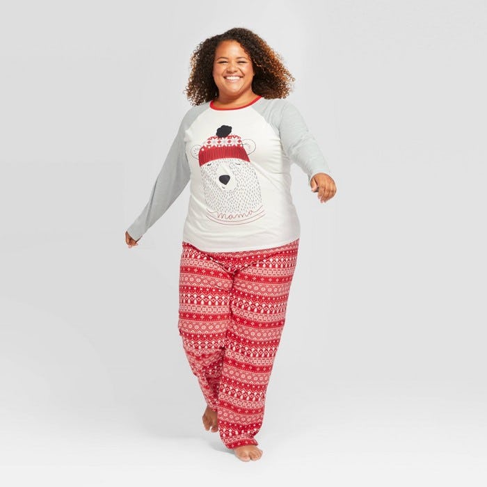 Target’s Holiday Family PJ’s Are Here And Their Marketing Gets It Right