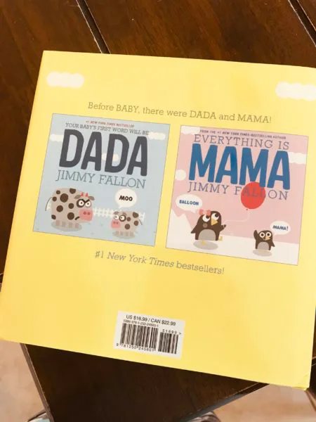 ‘This Is Baby’: The New Children’s Book You Need In Your House