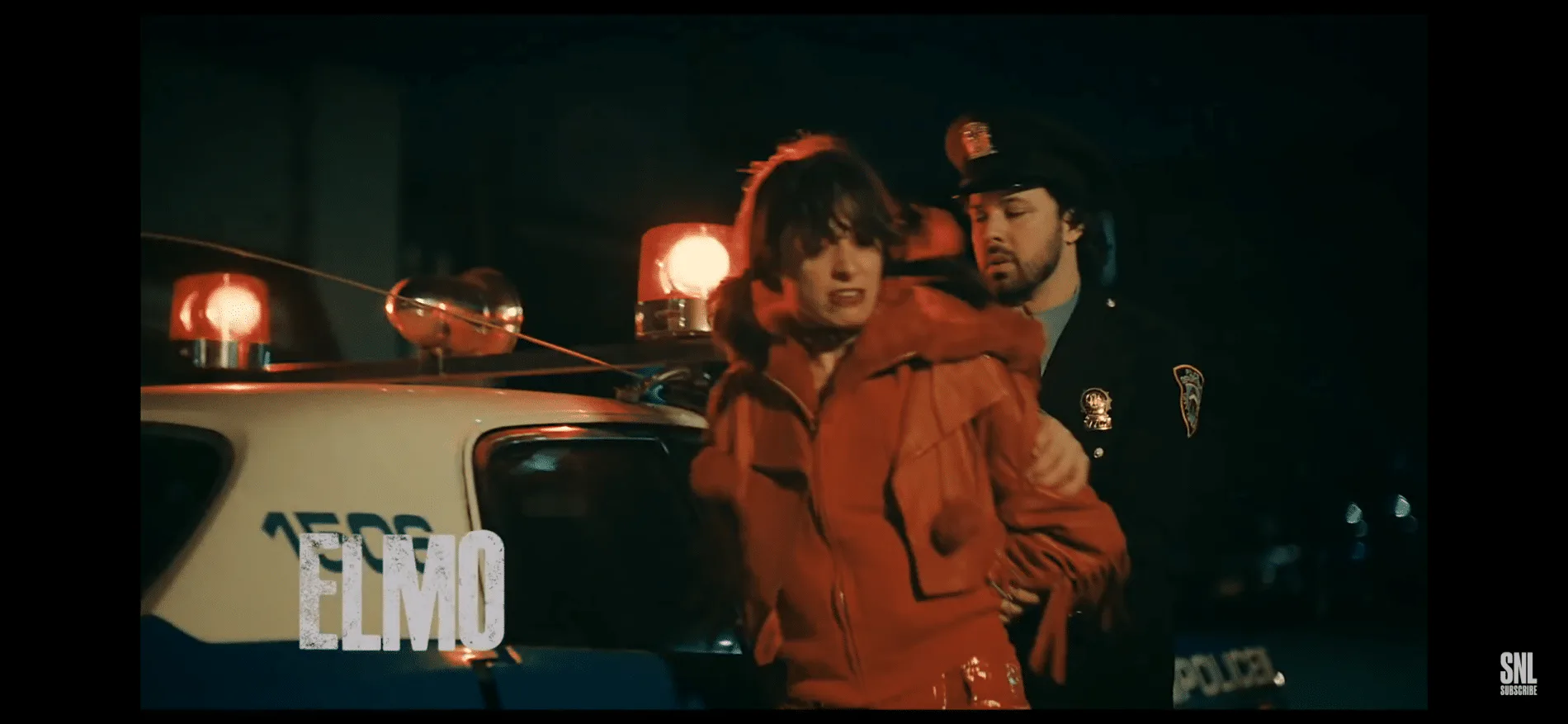 ‘SNL’ Gives Oscar The Grouch A ‘Joker’ Inspired Origin Story