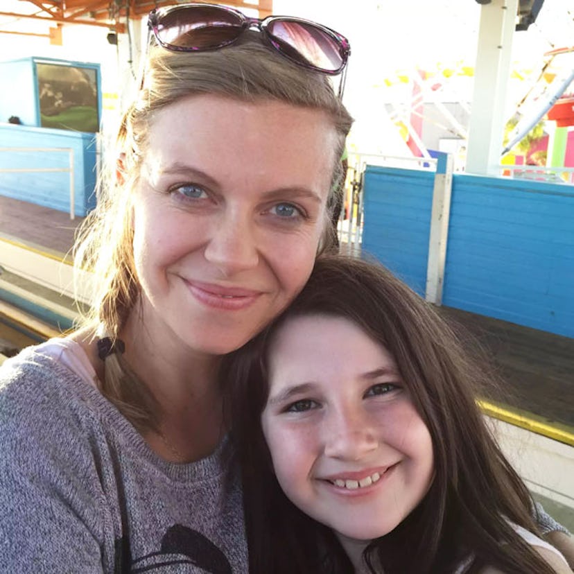Being A Stepmom Is Harder — But Better — Than I Expected