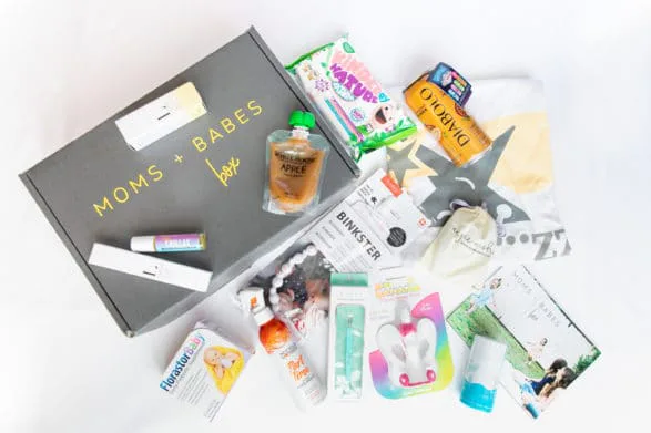 These Are The Subscription Boxes We’re Gifting This Year