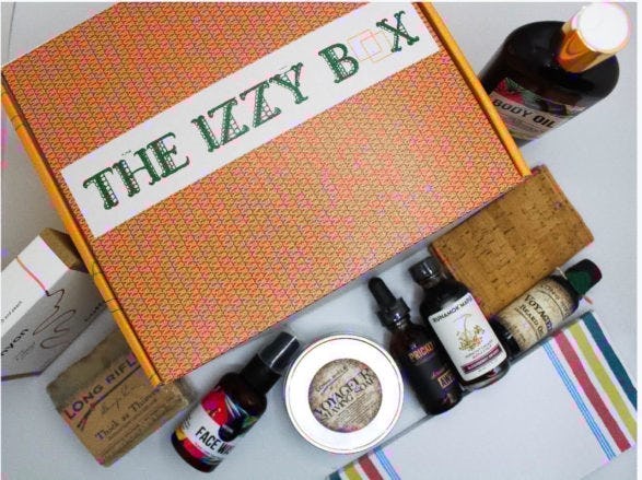 These Are The Subscription Boxes We’re Gifting This Year