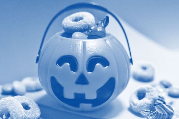 I’m Not On Board With Blue Pumpkins For Autistic Kids