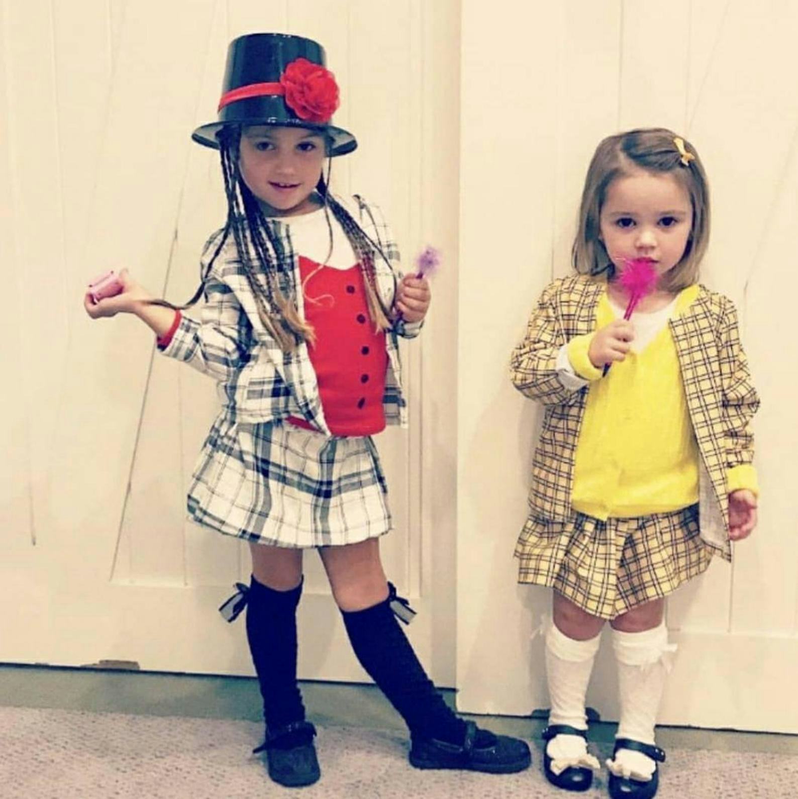 14 Adorable, Easy, And Inspiring Toddler Halloween Costumes